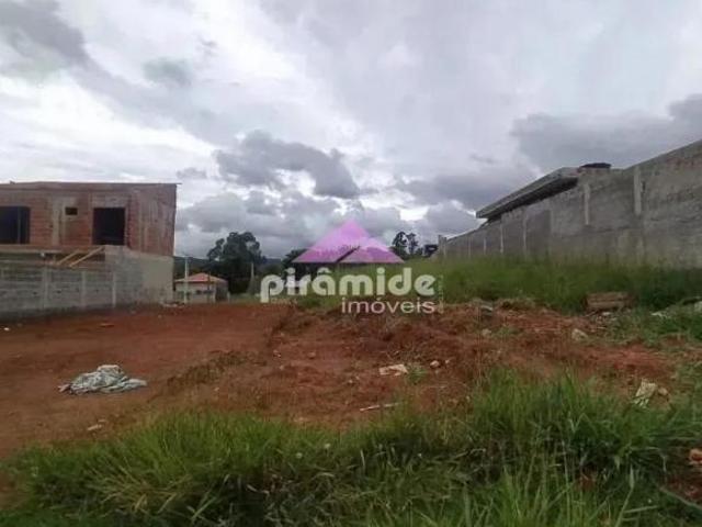 Terreno em Loteamento Setparque São José dos Campos, São José dos Campos/SP de 10m² à venda por R$ 1