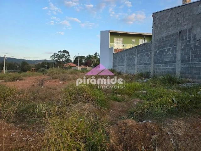 Terreno em Loteamento Setparque São José dos Campos, São José dos Campos/SP de 10m² à venda por R$ 214.900,00