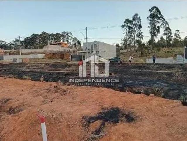 Terreno em Loteamento Setparque São José dos Campos, São José dos Campos/SP de 10m² à venda por R$ 3