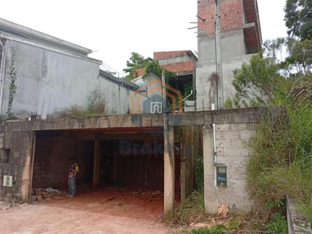 Terreno em Loteamento Serra dos Cristais Várzea Paulista, SP