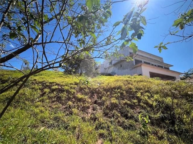 Terreno em Loteamento Portal da Colina, Jundiaí/SP de 1103m² à venda por R$ 1.102.000,00