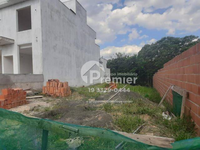 Terreno em Loteamento Park Gran Reserve, Indaiatuba/SP de 0m² à venda por R$ 349.900,00
