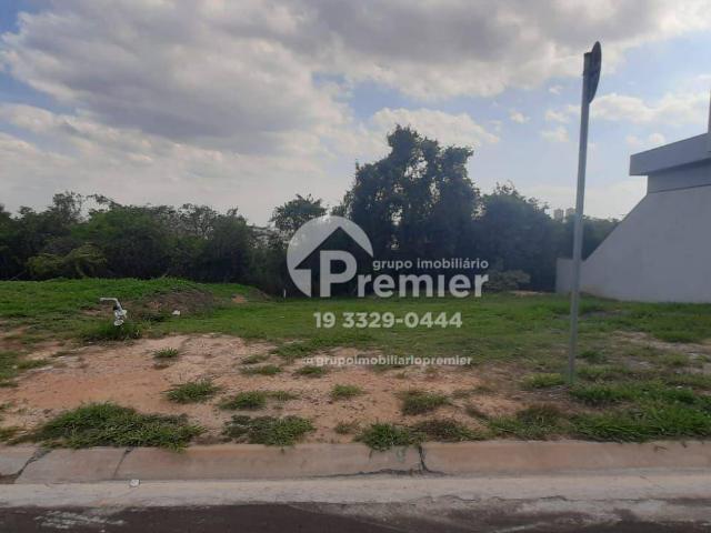 Terreno em Loteamento Park Gran Reserve, Indaiatuba/SP de 0m² à venda por R$ 363.900,00