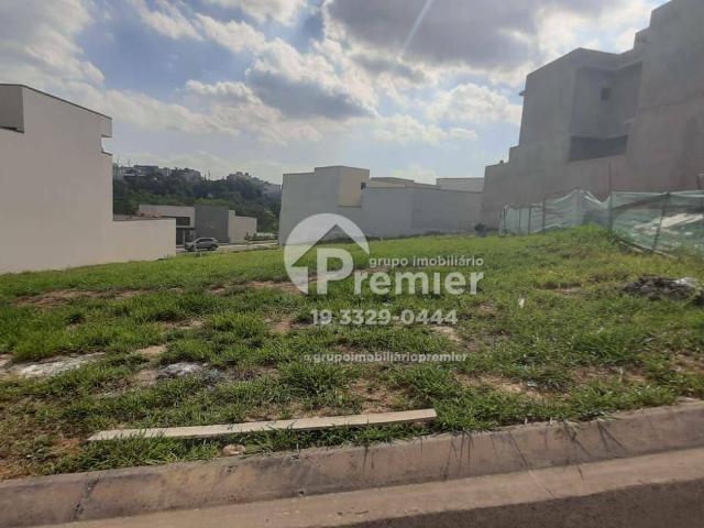 Terreno em Loteamento Park Gran Reserve, Indaiatuba/SP de 0m² à venda por R$ 377.900,00