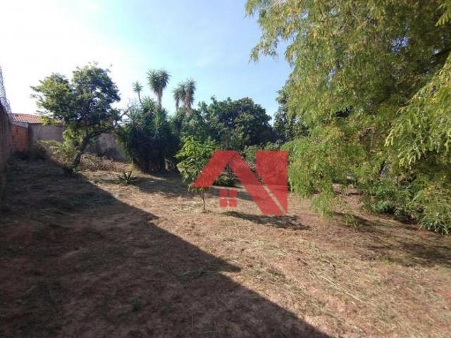Terreno em Loteamento Parque Itacolomi, Mogi Guaçu/SP de 0m² à venda por R$ 430.000,00