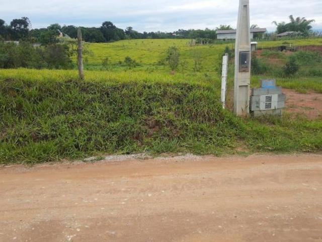 Terreno em Loteamento Pedro Rizzo I, Caçapava/SP de 1055m² à venda por R$ 135.000,00