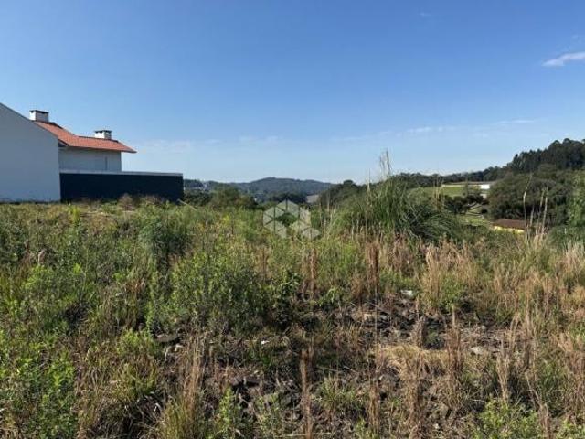 terreno em loteamento planejado no Bairro São Caetano