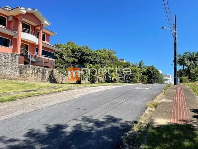 Terreno em loteamento próximo a SC 401 no João Paulo em Florianópolis SC