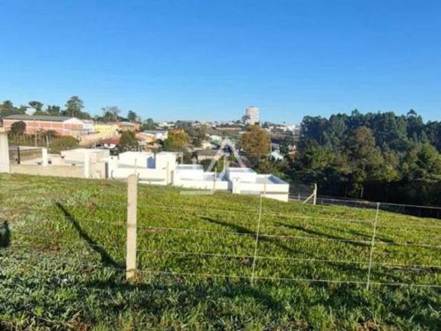 TERRENO EM LOTEAMENTO PRÓXIMO AO VIA SUL