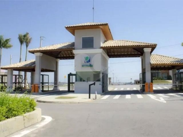 Terreno em Loteamento Reserva Ermida, Jundiaí/SP de 250m² à venda por R$ 534.000,00