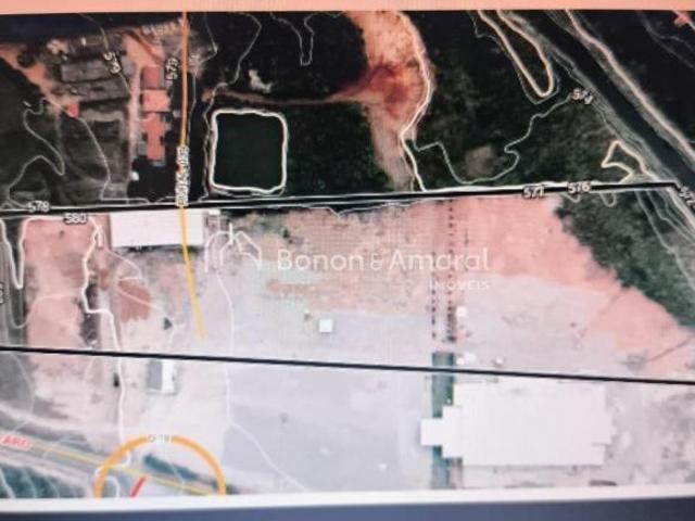 Terreno em Loteamento Residencial Barão do Café, Campinas/SP de 48400m² à venda por R$ 6.000.000,00