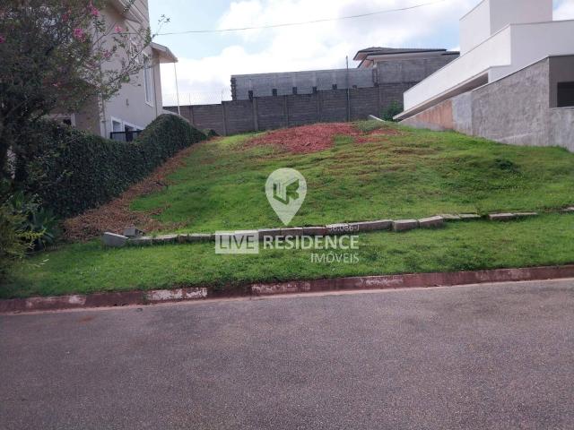 Terreno em Loteamento Residencial Dolce Vita, Itatiba/SP de 360m² à venda por R$ 269.900,00