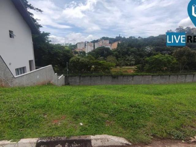 Terreno em Loteamento Residencial Dolce Vita, Itatiba/SP de 361m² à venda por R$ 276.000,00