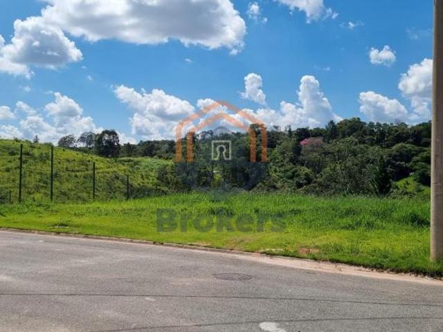 Terreno em Loteamento Residencial e Comercial Horto Florestal Jundiaí, SP