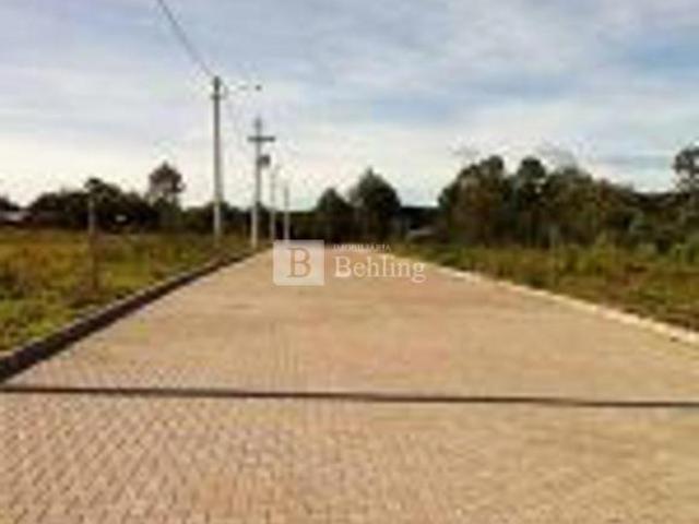 TERRENO EM LOTEAMENTO RESIDENCIAL EM CANELA!