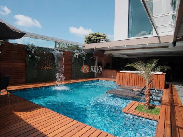 Terreno em Loteamento Residencial Lago do Sol, Cotia/SP de 0m² 4 quartos à venda por R$ 2.599.900,00