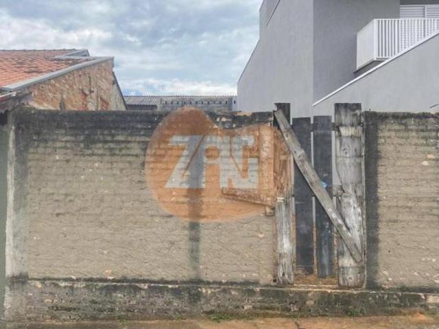 Terreno em Loteamento Residencial Santa Izabel, Tremembé/SP de 125m² à venda por R$ 110.000,00