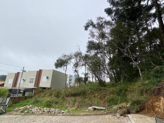 Terreno em Loteamento Residencial Pedras Altas Caxias do Sul