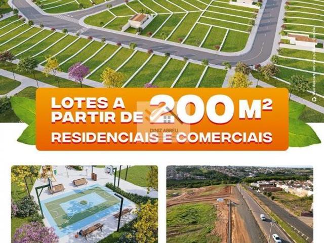 Terreno em Loteamento Residencial Vila Allegro