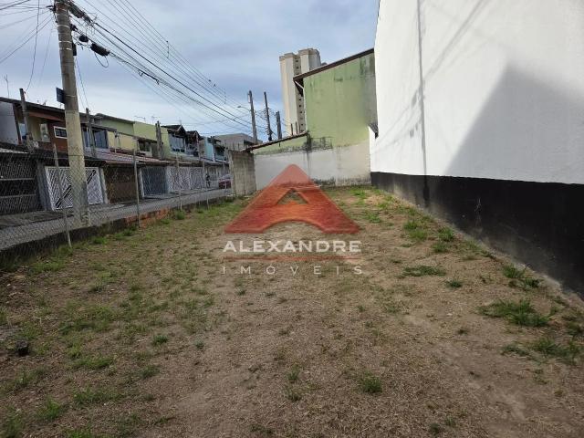 Terreno em Loteamento Residencial Vista Linda, São José dos Campos/SP de 158m² à venda por R$ 374.900,00
