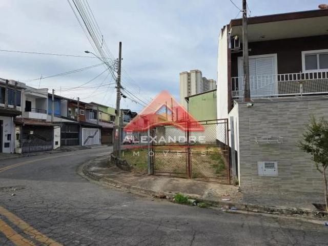 Terreno em Loteamento Residencial Vista Linda, São José dos Campos/SP de 158m² à venda por R$ 375.00