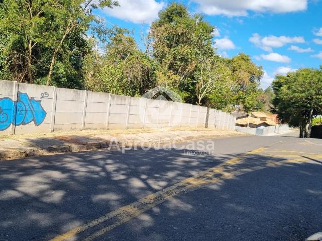 Terreno em Loteamento Vale das Flores, Atibaia/SP de 1600m² 3 quartos à venda por R$ 899.000,00