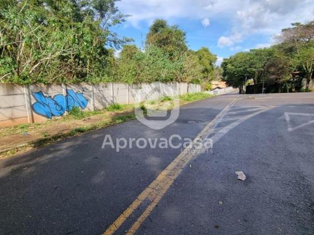 Terreno em Loteamento Vale das Flores, Atibaia/SP de 1600m² 3 quartos à venda por R$ 900.000,00