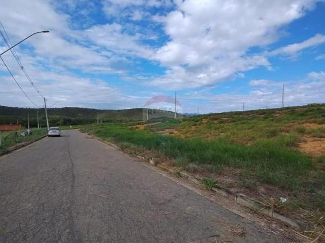 Terreno em Loteamento Valorizado Parques do Vale