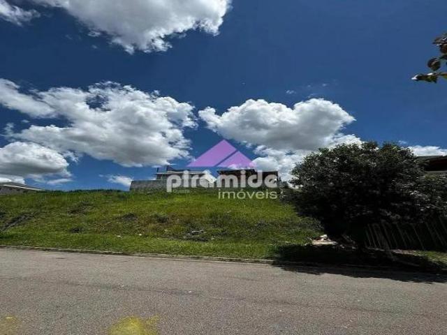 Terreno em Loteamento Verana, São José dos Campos/SP de 10m² à venda por R$ 425.000,00