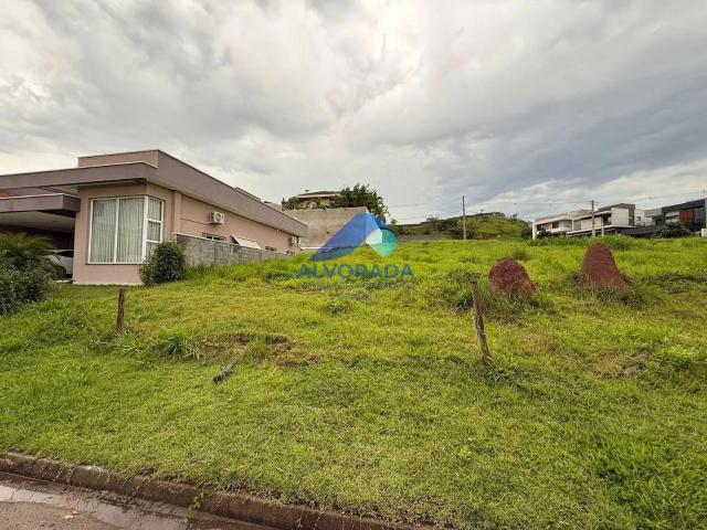 Terreno em Loteamento Verana, São José dos Campos/SP de 10m² à venda por R$ 579.900,00