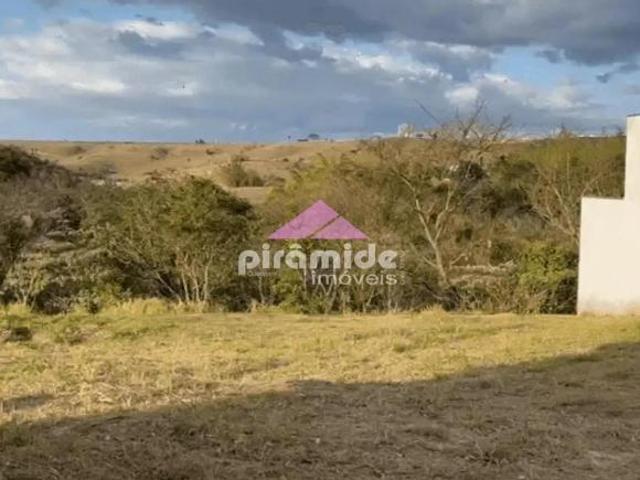 Terreno em Loteamento Verana, São José dos Campos/SP de 10m² à venda por R$ 640.000,00