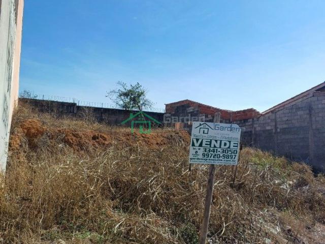 Terreno em Jardim Sant'Anna do Pedregulho, Jacareí/SP de 0m² à venda por R$ 159.400,00