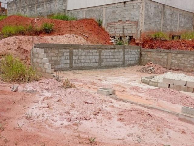 Terreno em Loteamento Villa Branca, Jacareí/SP de 0m² à venda por R$ 164.000,00