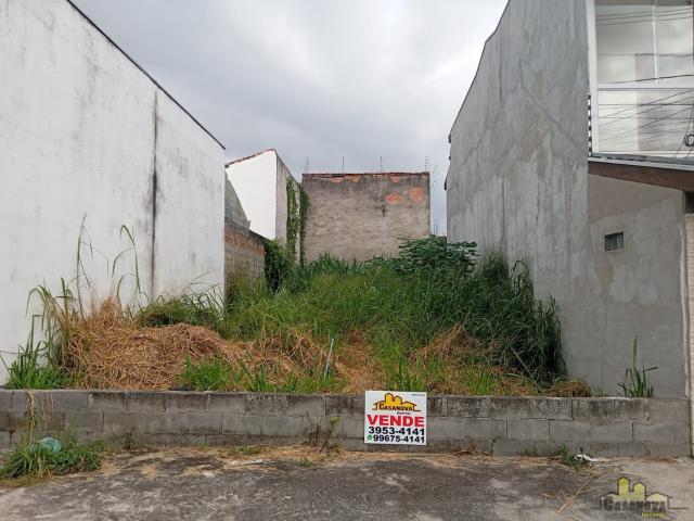 Terreno em Loteamento Villa Branca, Jacareí/SP de 0m² à venda por R$ 179.000,00