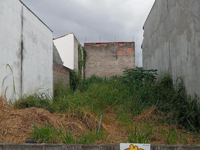 Terreno em Loteamento Villa Branca, Jacareí/SP de 0m² à venda por R$ 180.000,00