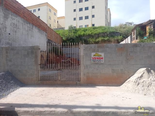 Terreno em Loteamento Villa Branca, Jacareí/SP de 0m² à venda por R$ 139.000,00