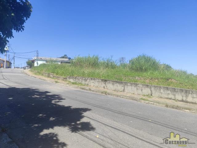 Terreno em Chácaras Reunidas Igarapés, Jacareí/SP de 0m² à venda por R$ 129.000,00