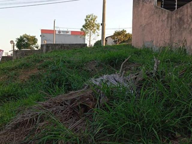 Terreno em Loteamento Villa Branca, Jacareí/SP de 0m² à venda por R$ 270.000,00