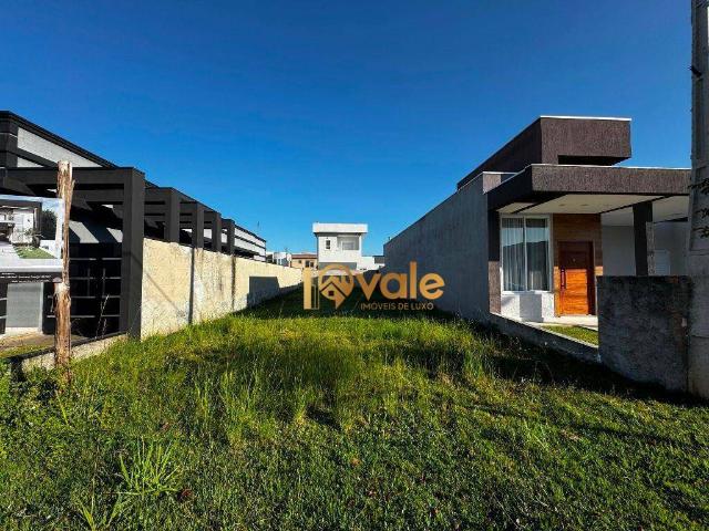 Terreno em Loteamento Villa Branca, Jacareí/SP de 0m² à venda por R$ 309.000,00
