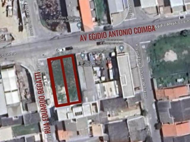 Terreno em Loteamento Villa Branca, Jacareí/SP de 0m² à venda por R$ 298.000,00