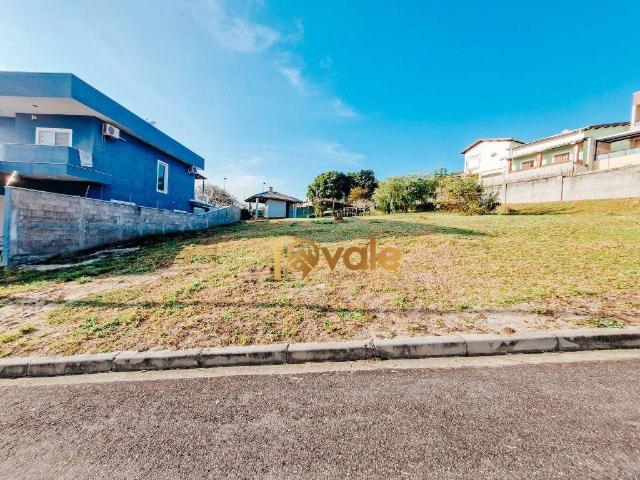 Terreno em Loteamento Villa Branca, Jacareí/SP de 0m² à venda por R$ 299.900,00