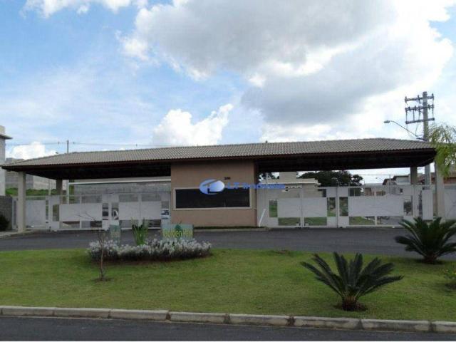 Terreno em Loteamento Villa Branca, Jacareí/SP de 0m² à venda por R$ 289.900,00