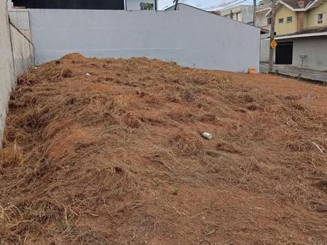 Terreno em Loteamento Villa Branca, Jacareí/SP de 0m² à venda por R$ 340.000,00