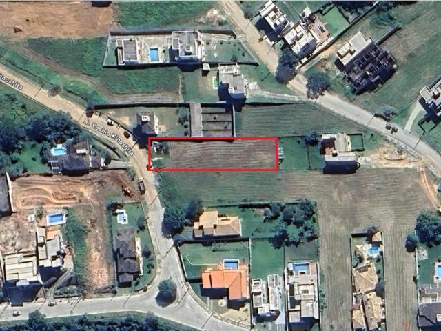 Terreno em Loteamento Villa Branca, Jacareí/SP de 0m² à venda por R$ 359.900,00