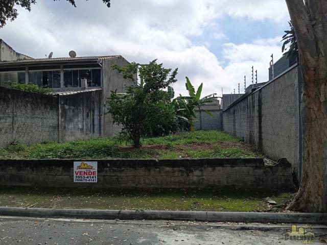 Terreno em Loteamento Villa Branca, Jacareí/SP de 0m² à venda por R$ 359.000,00