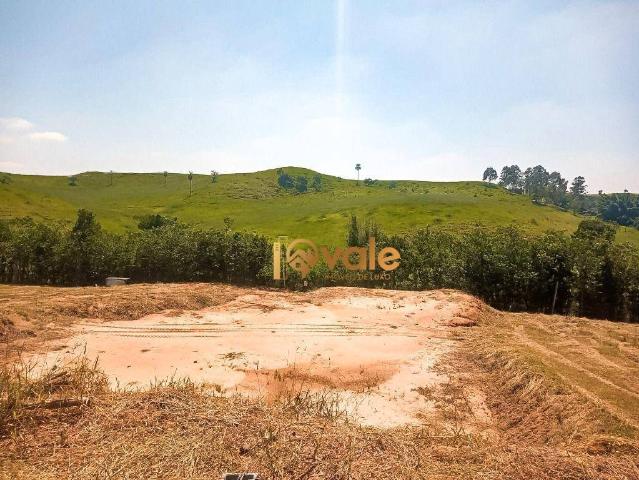 Terreno em Loteamento Villa Branca, Jacareí/SP de 0m² à venda por R$ 449.900,00
