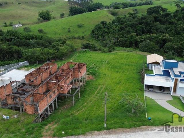 Terreno em Loteamento Villa Branca, Jacareí/SP de 0m² à venda por R$ 370.000,00