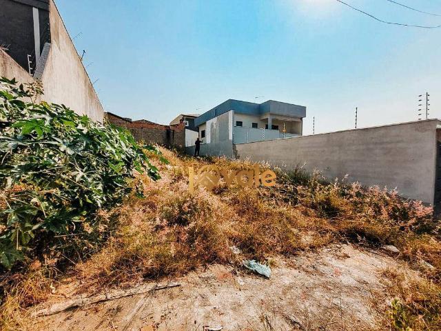 Terreno em Loteamento Villa Branca, Jacareí/SP de 0m² à venda por R$ 419.000,00