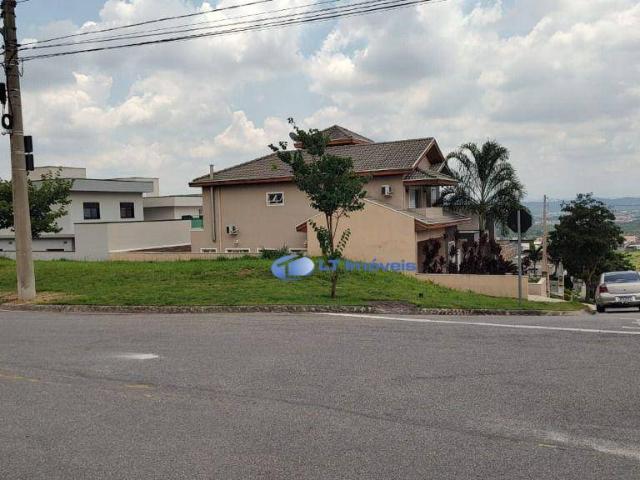 Terreno em Loteamento Villa Branca, Jacareí/SP de 0m² à venda por R$ 389.000,00