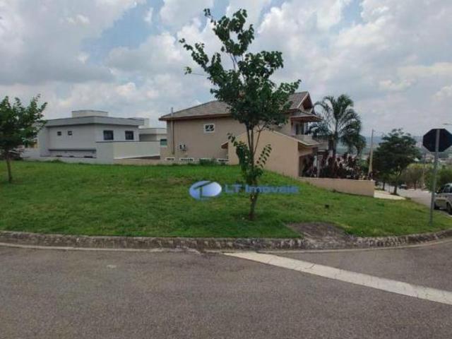Terreno em Loteamento Villa Branca, Jacareí/SP de 0m² à venda por R$ 390.000,00